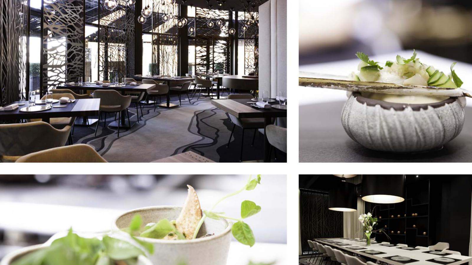 Fine Dining Restaurants in Québec City | Visit Québec City