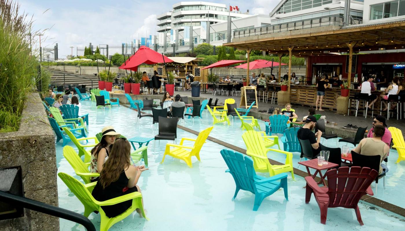Restaurants et gastronomie à Québec | Visiter Québec