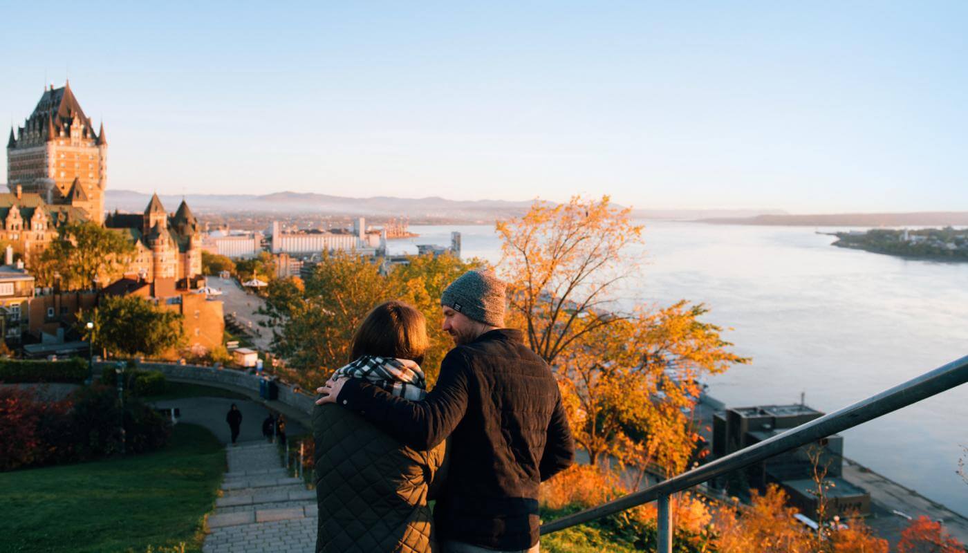 The Best Québec City Travel Guide | Visit Québec City
