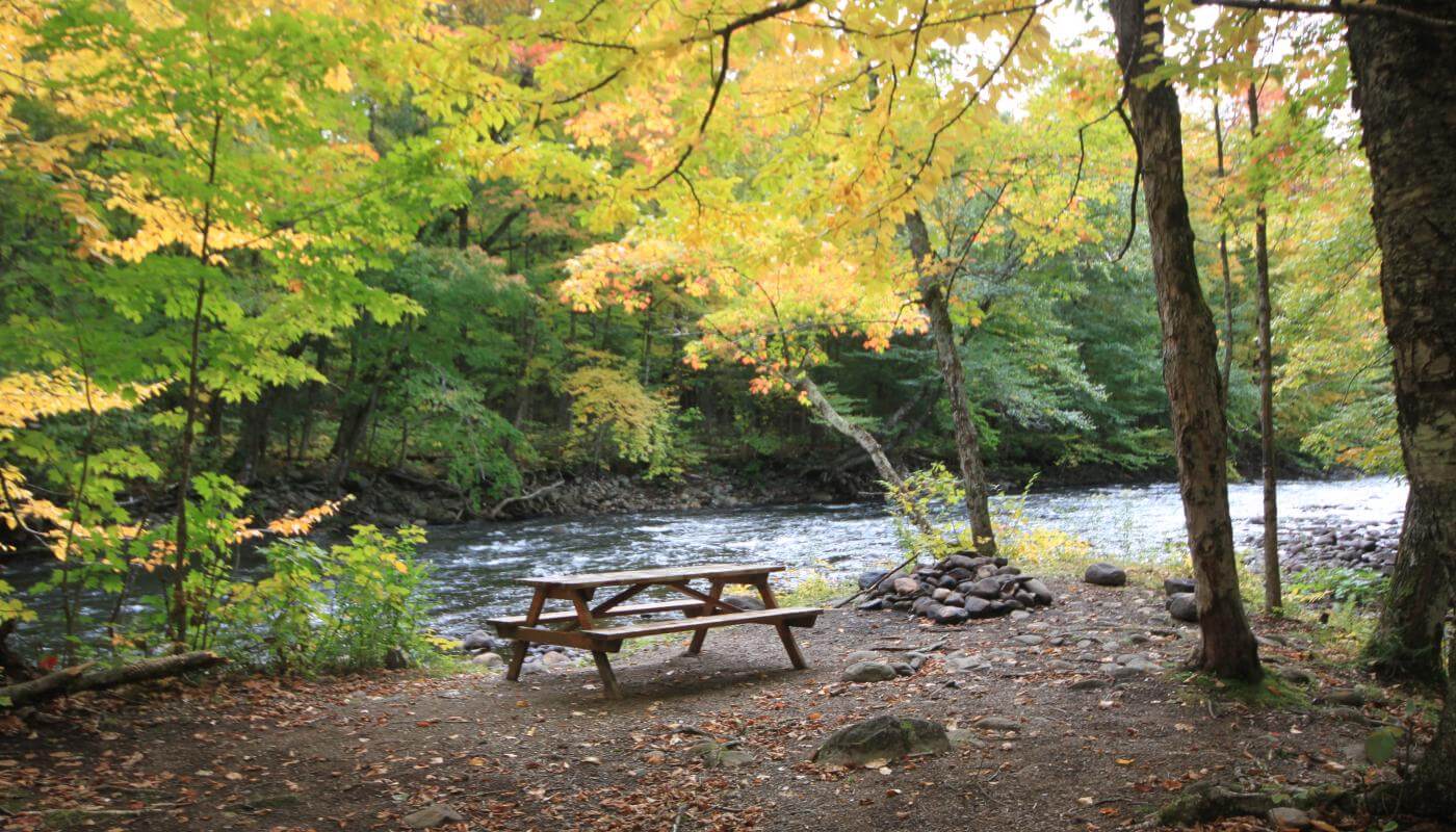 Discover Portneuf | Visit Québec City