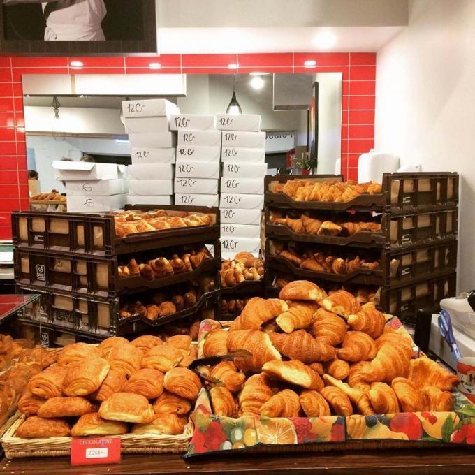 5 Bakeries for the Best Croissants in Québec City | All the Best Things ...