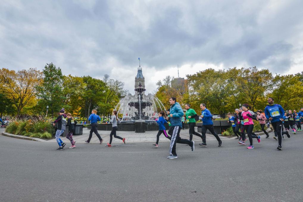 Québec City's Top Summer Events | Visit Québec City