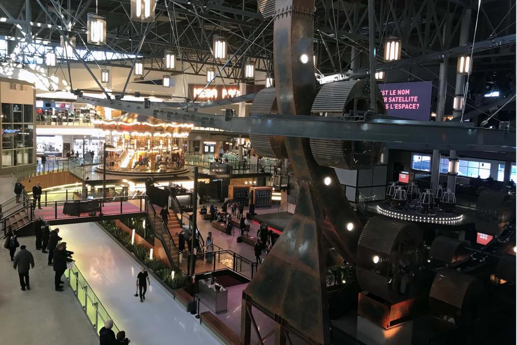 Les centres d’amusement incontournables de Québec | Visiter Québec