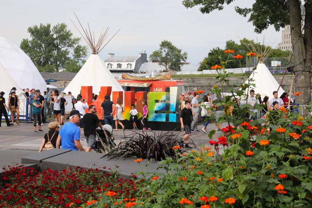 Best Indigenous Experiences in Québec City | Visit Québec City