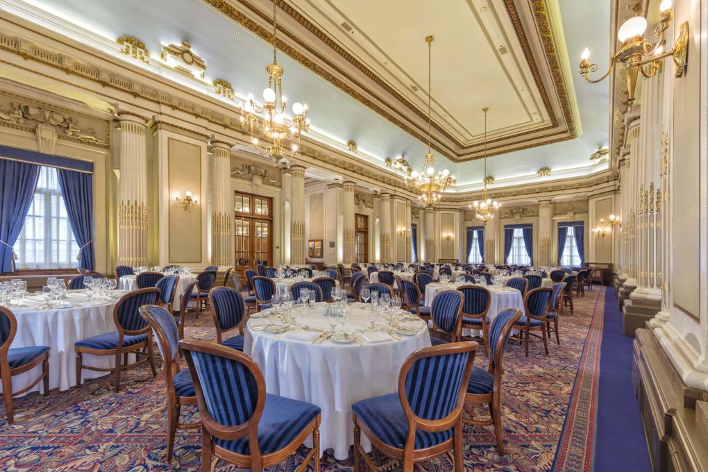 Explore Old Québec's Parliament Hill Area | Visit Québec City