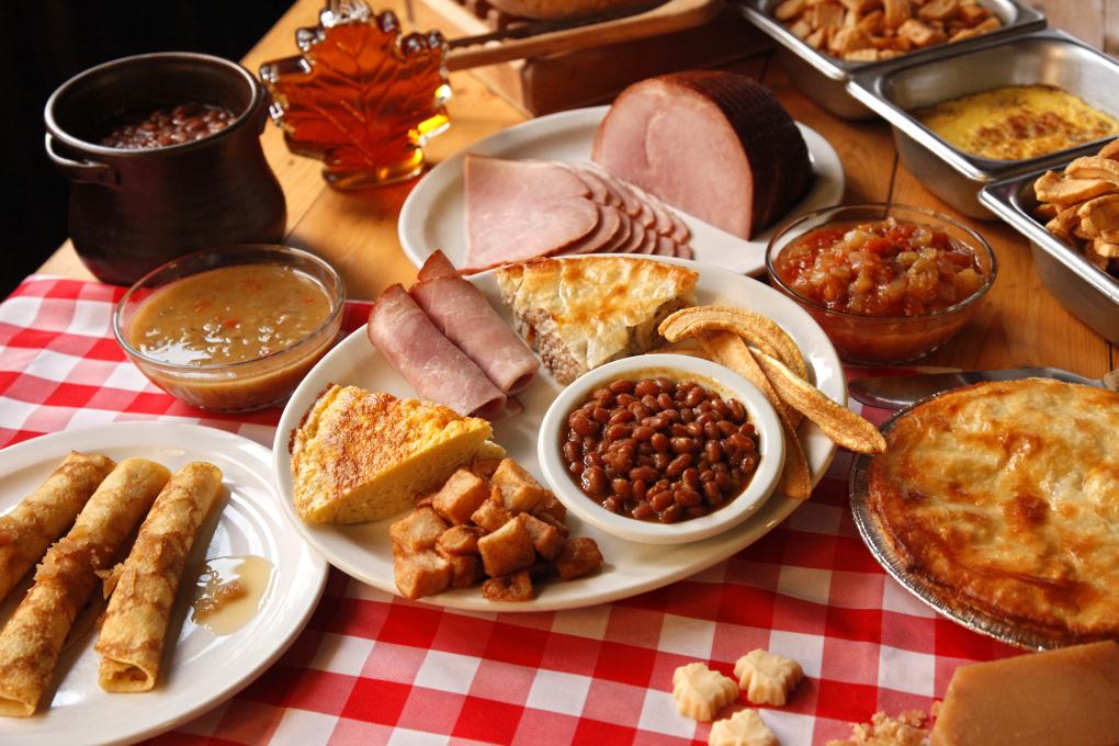 Les cabanes à sucre | Visiter Québec