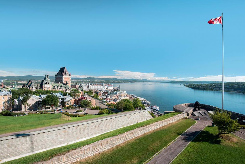 Best Historic Sites in Québec City | Visit Québec City