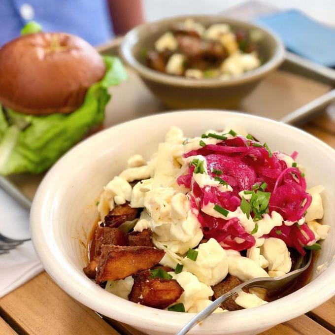 Best poutines in Québec City | All the Best Things to Do