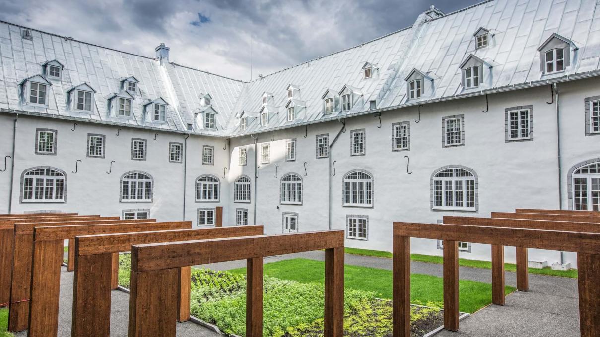 7 Ways to Enjoy the Easter Holiday in Québec City | Visit Québec City