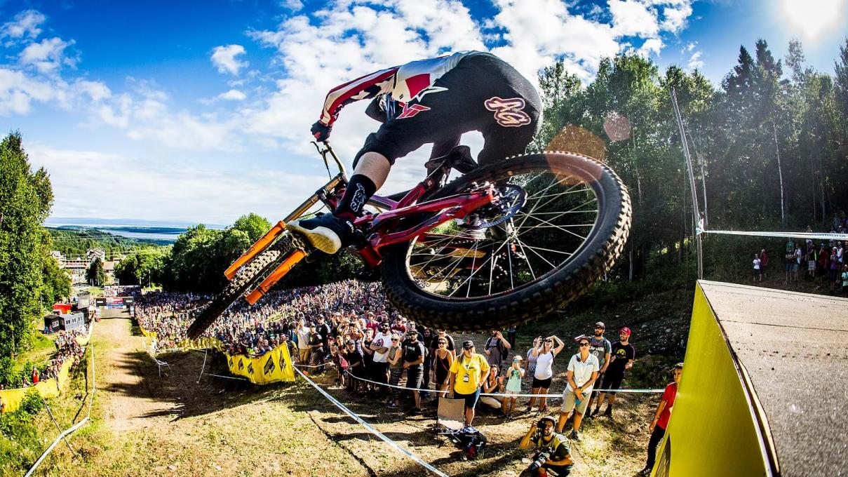 Québec City's Top Summer Events | Visit Québec City