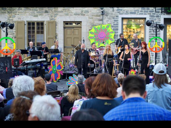 Folk Expression Festival | Events in Québec City