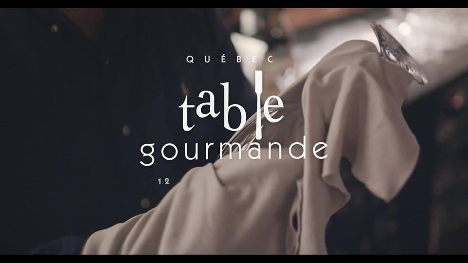 Quebec table gourmet | Events in Québec City