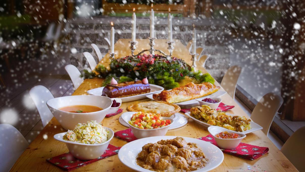 Quoi faire à Québec en décembre | Visiter Québec