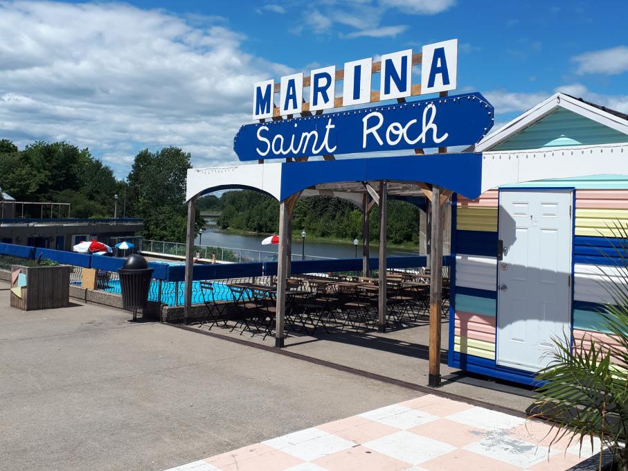 Québec City's Public Swimming Pools and Beaches | Visit Québec City