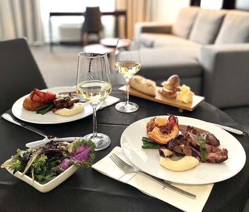 Quoi faire à Québec en février? | Visiter Québec