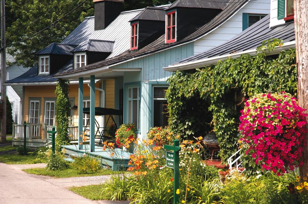 5 Ways to Enjoy a Summer Getaway in Portneuf | Visit Québec City