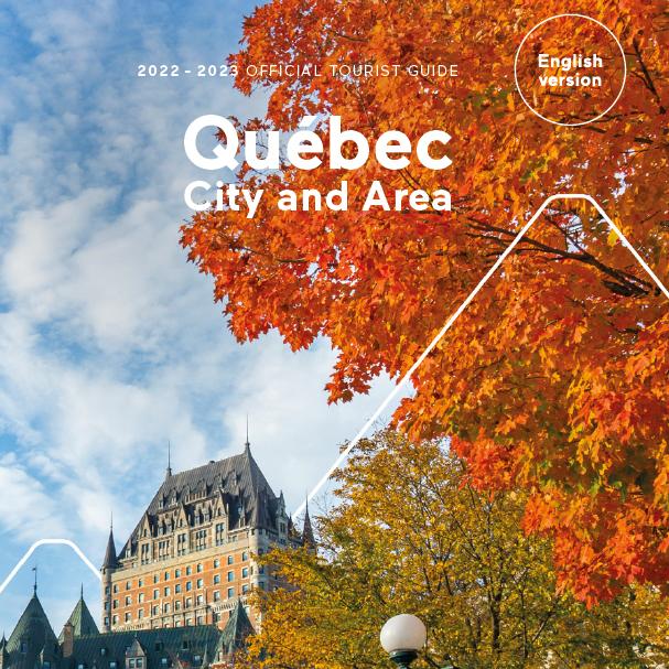Family Vacation Guide in Québec City | Visit Québec City