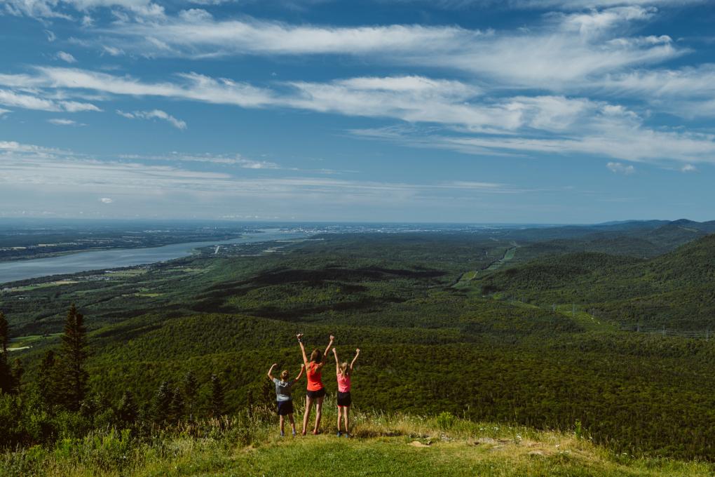 Best Hiking Around Québec City | Visit Québec City