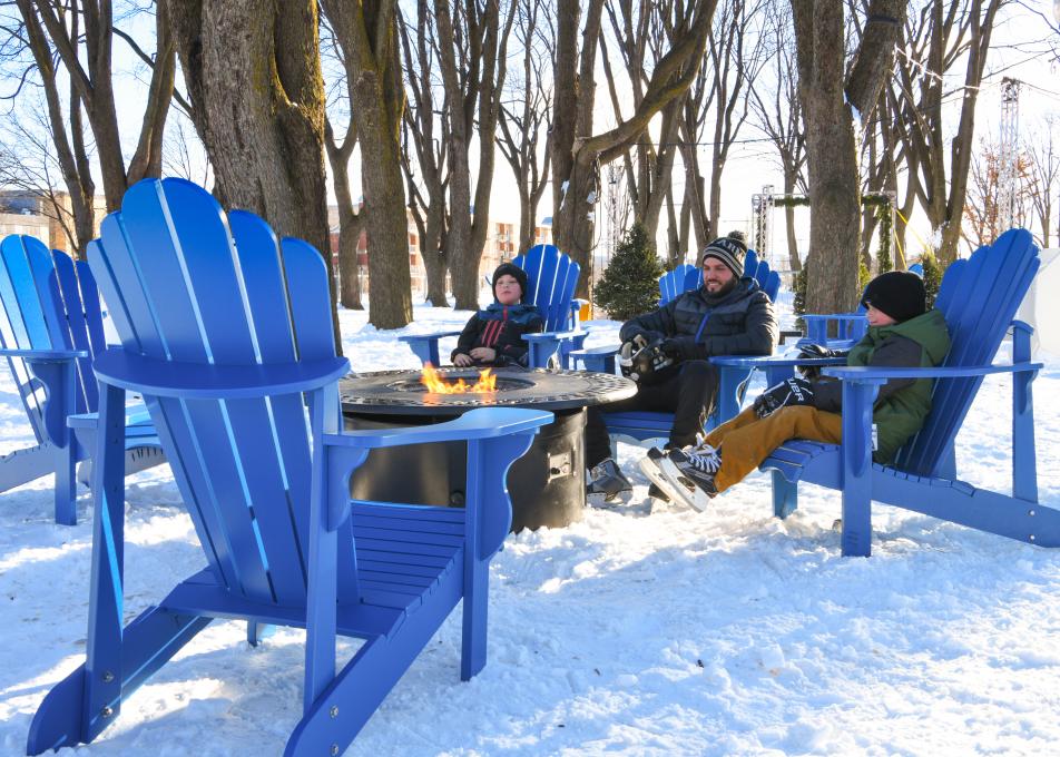 Top Things to Do in Québec City in January | Visit Québec City