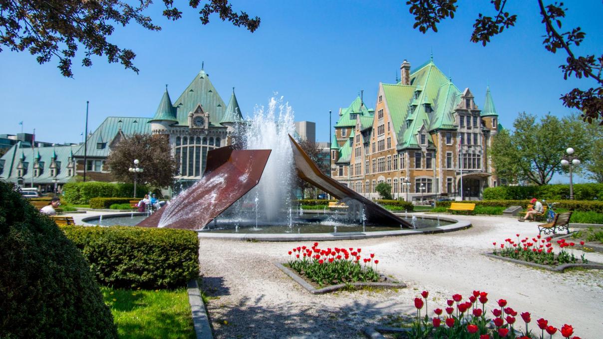 À ne pas manquer ce printemps | Visiter Québec