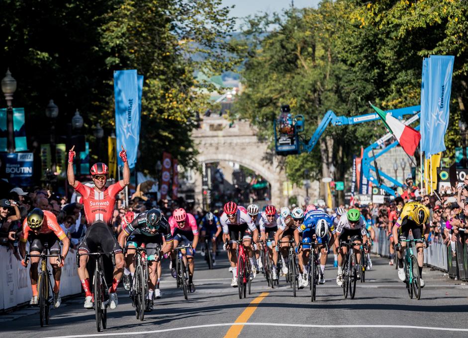 Grands Prix cyclistes | Events in Québec City