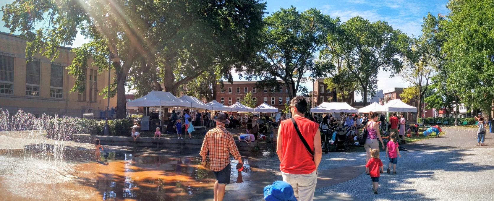 Farmers and Public Markets | Visit Québec City