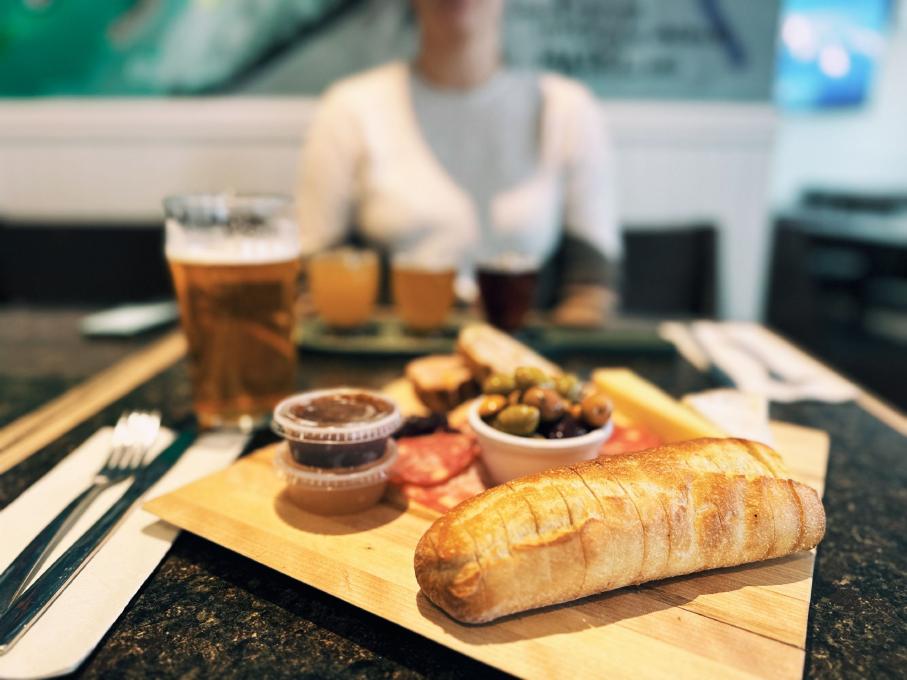 4 Experiences to Enjoy on Côte-de-Beaupré This Summer | Visit Québec City