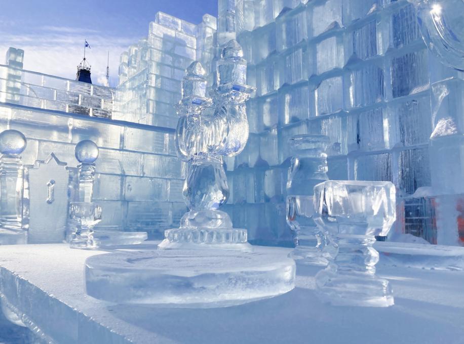 7 Ways to Make the Most of Our Winter Wonderland | Visit Québec City