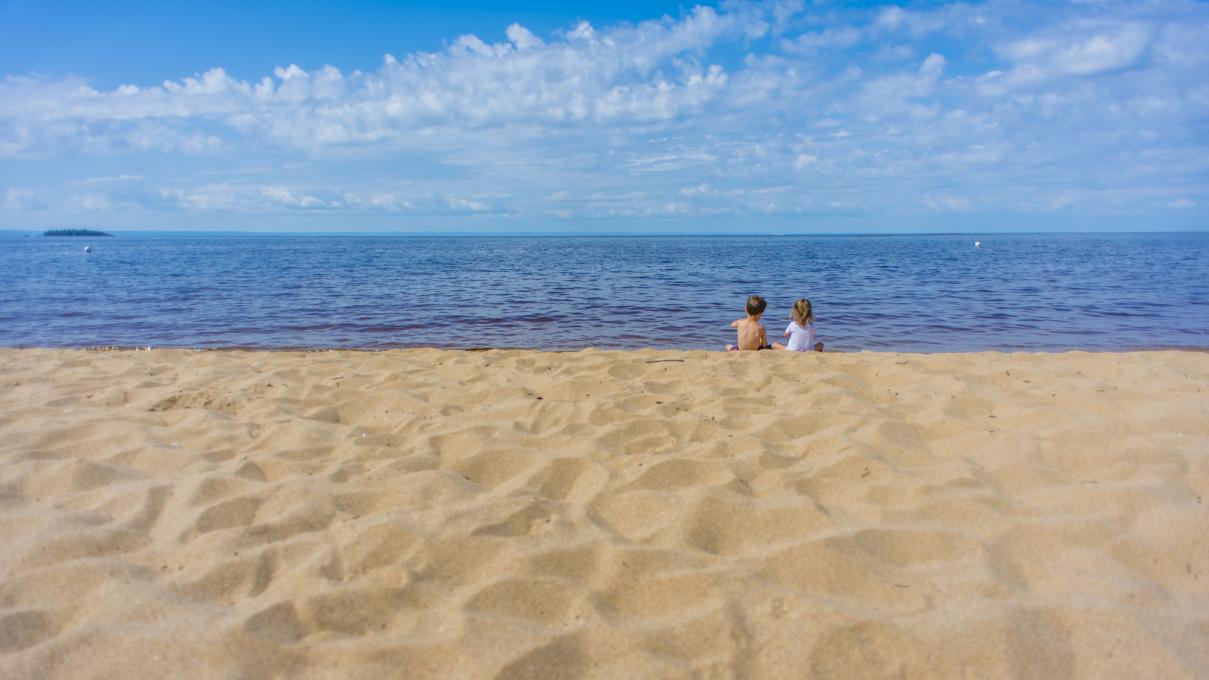 5 raisons d’aller à Québec pendant vos vacances cet été | Visiter Québec