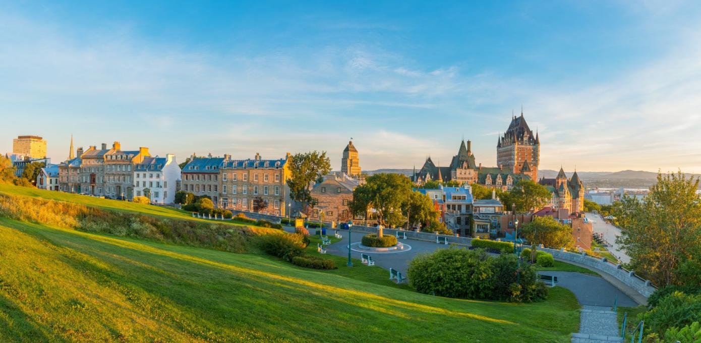 15 Iconic Landmarks in Québec City | Visit Québec City