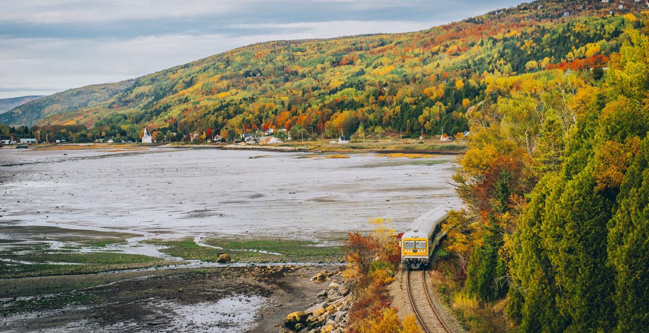 12 choses à faire à Québec et Charlevoix en automne | Visiter Québec