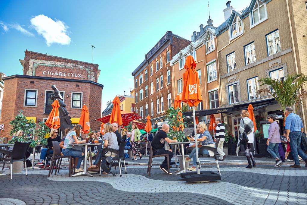 Top Things to Do This Summer in Québec City | Visit Québec City