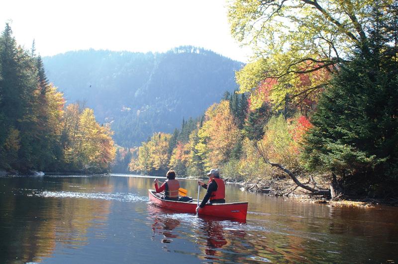Québec City's Countryside | Visit Québec City