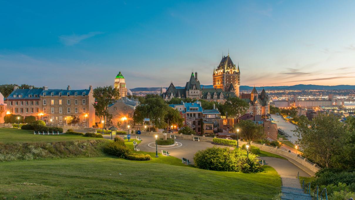 Le guide pour explorer le Vieux-Québec | Visiter Québec