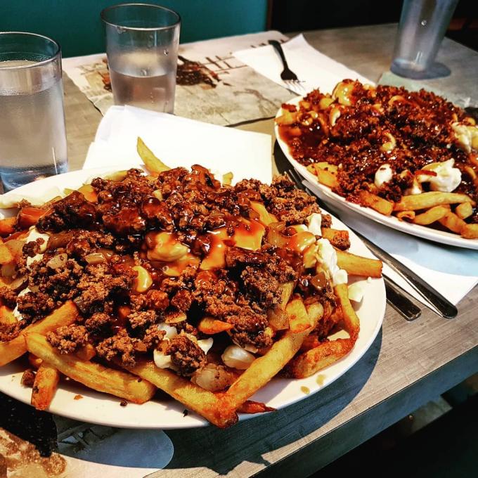 Best poutines in Québec City | All the Best Things to Do