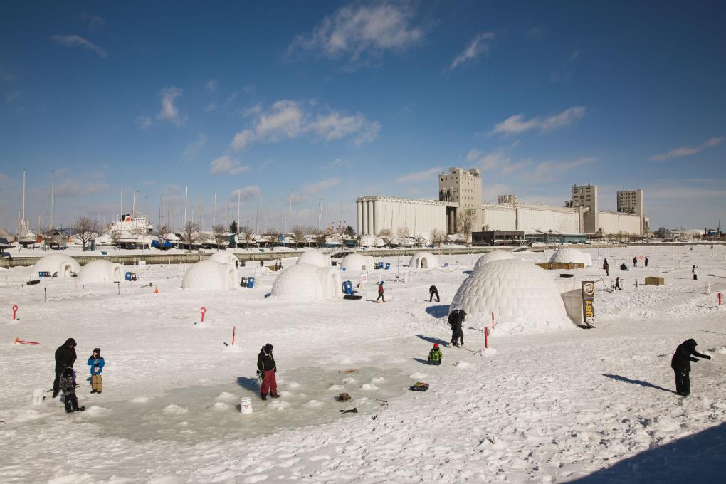 Quoi faire à Québec en février? | Visiter Québec