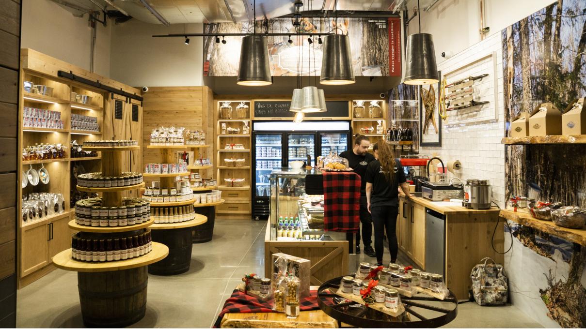 Farmers and Public Markets | Visit Québec City