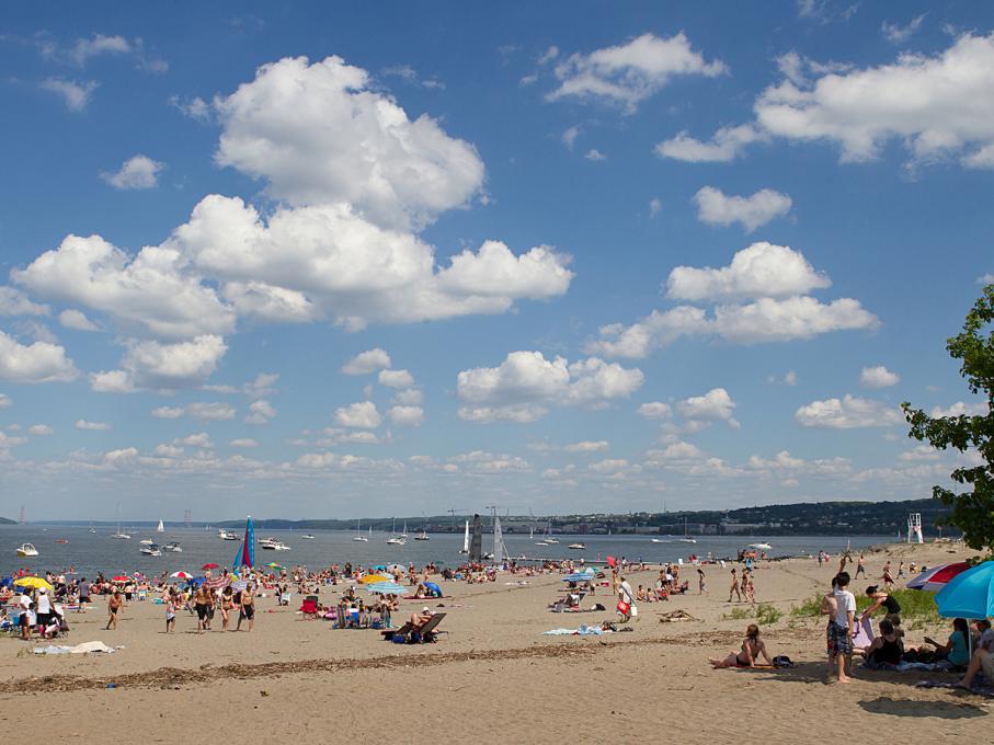 Explore Off the Beaten Path | Visit Québec City