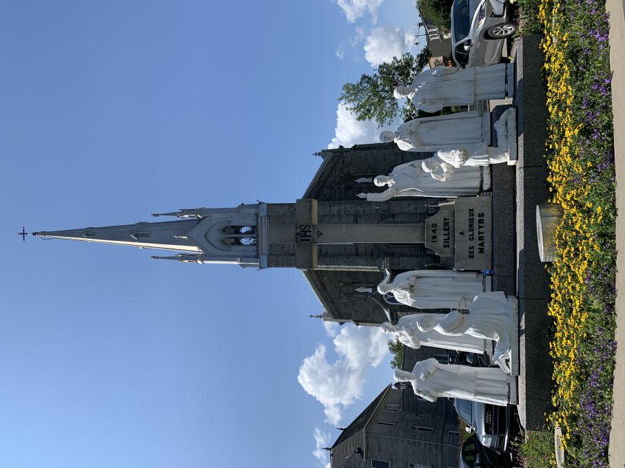 Exposition Parolicône - Religious Sites | Activities and Attractions ...