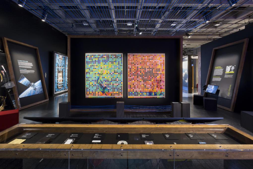 Musée de la civilisation - Museums | Activities and Attractions | Visit ...