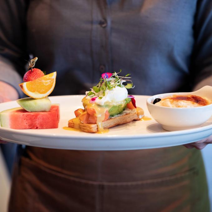 Paris Grill - Restaurants | Restaurants | Visiter Québec