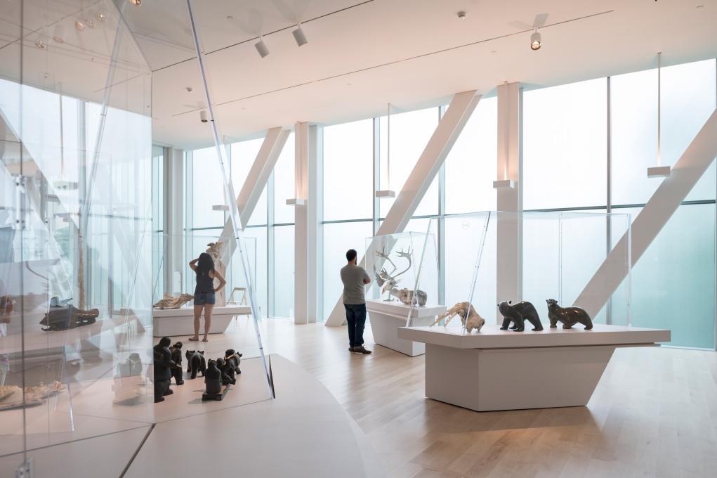 Musée national des beaux-arts du Québec - Museums | Activities and ...