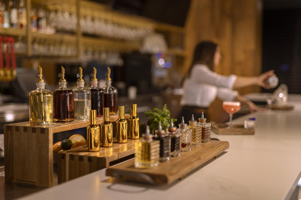 CABU boire et manger - Restaurants | Restaurants | Visit Québec City