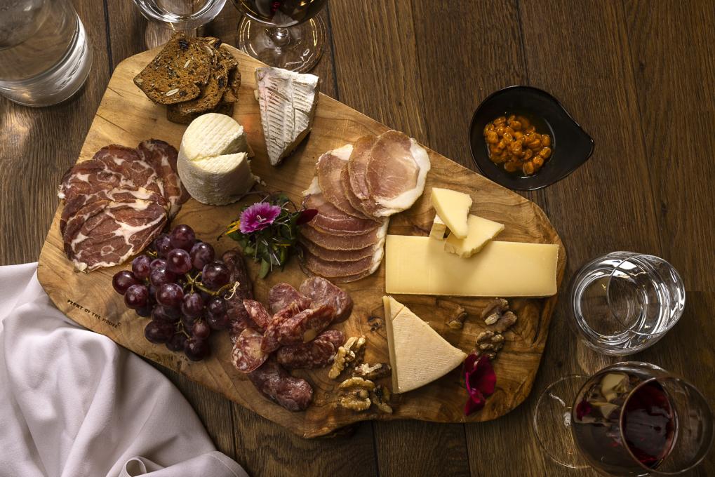 CABU boire et manger - Restaurants | Restaurants | Visit Québec City