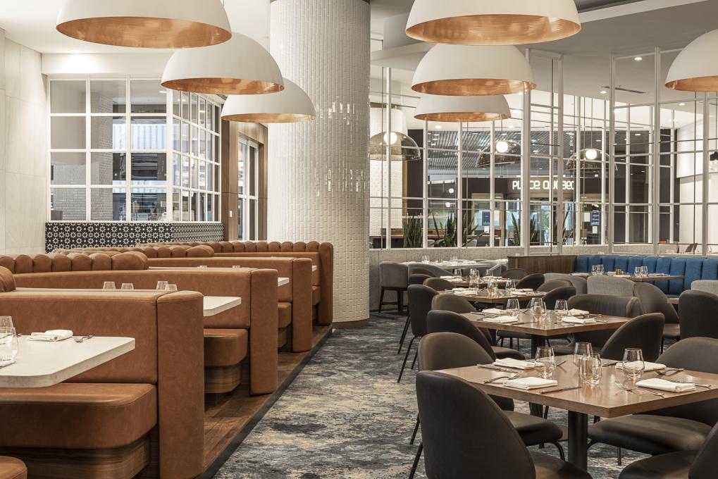 CABU boire et manger - Restaurants | Restaurants | Visit Québec City