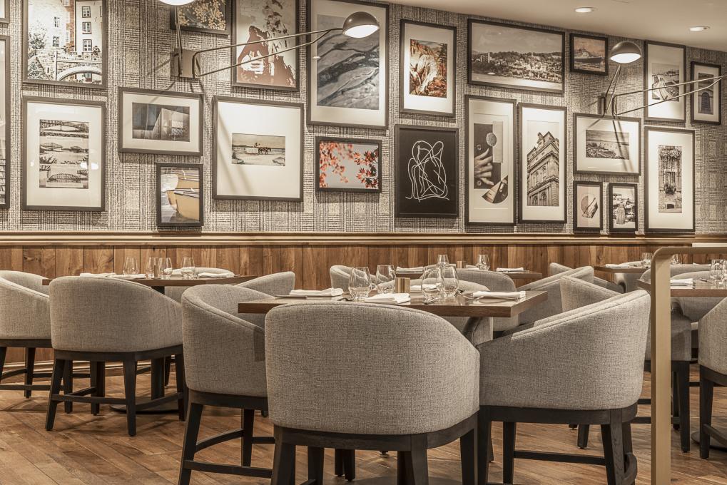 CABU boire et manger - Restaurants | Restaurants | Visit Québec City