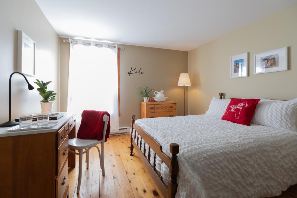 Auberge et Campagne - Hotels | Accommodation | Visit Québec City