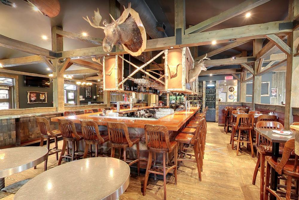 Archibald Microbrasserie Lac-Beauport - Microbreweries | Activities and ...