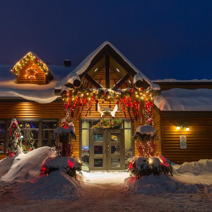Archibald Microbrasserie Lac-Beauport - Microbreweries | Activities and ...