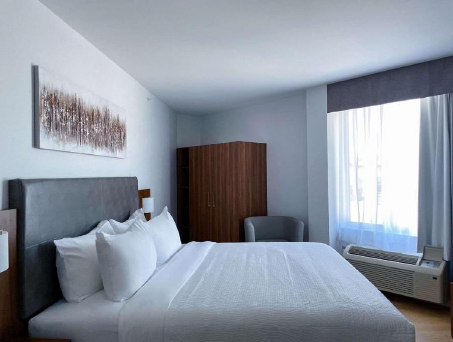 Quality Inn - Motels | Accommodation | Visit Québec City